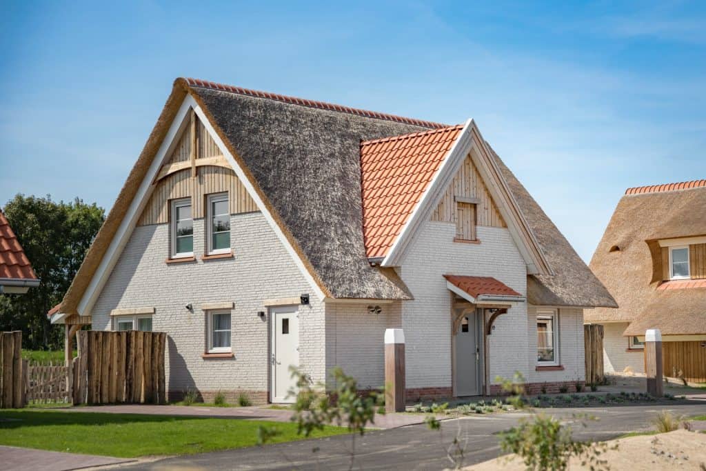 Roompot Beach Resort Nieuwvliet-Bad - Vakantieparkexpert.nl